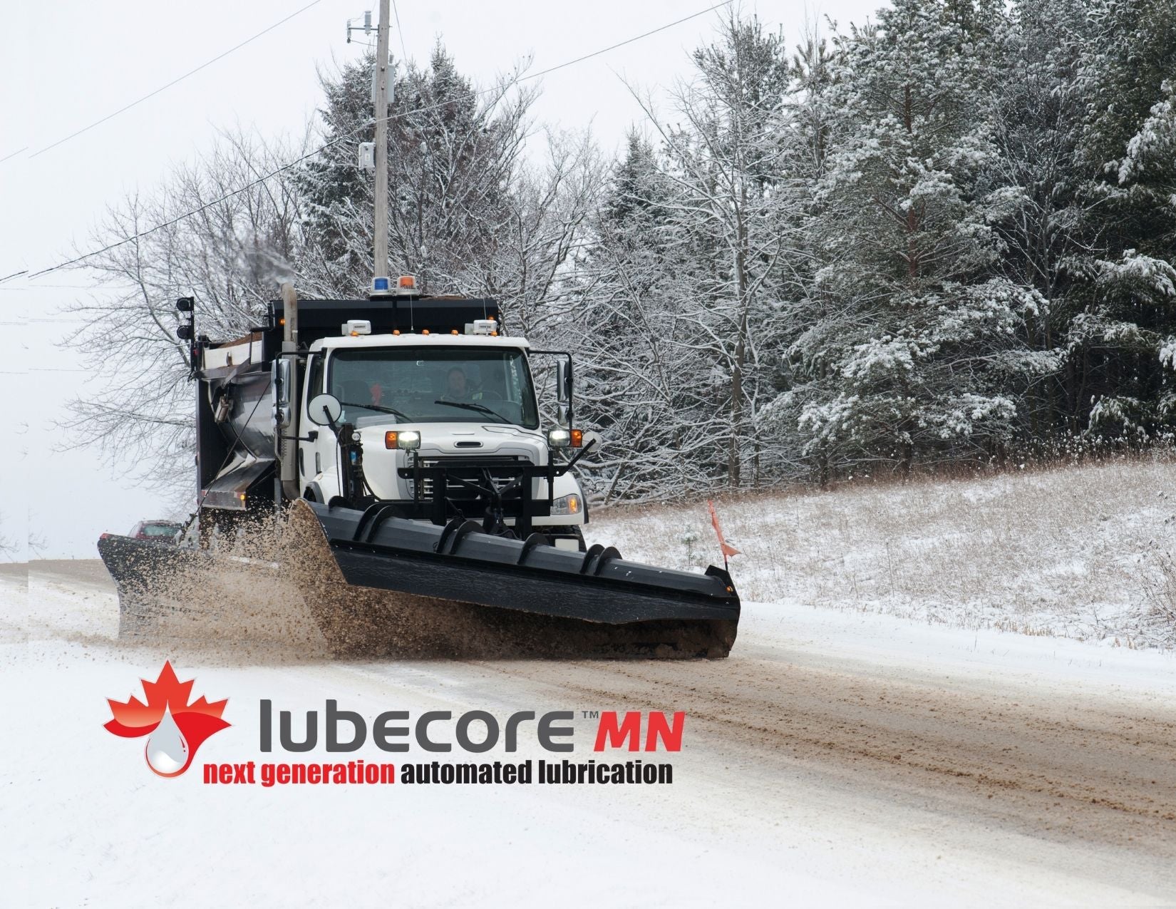 Why Buy Lubecore? – Lubecore MN