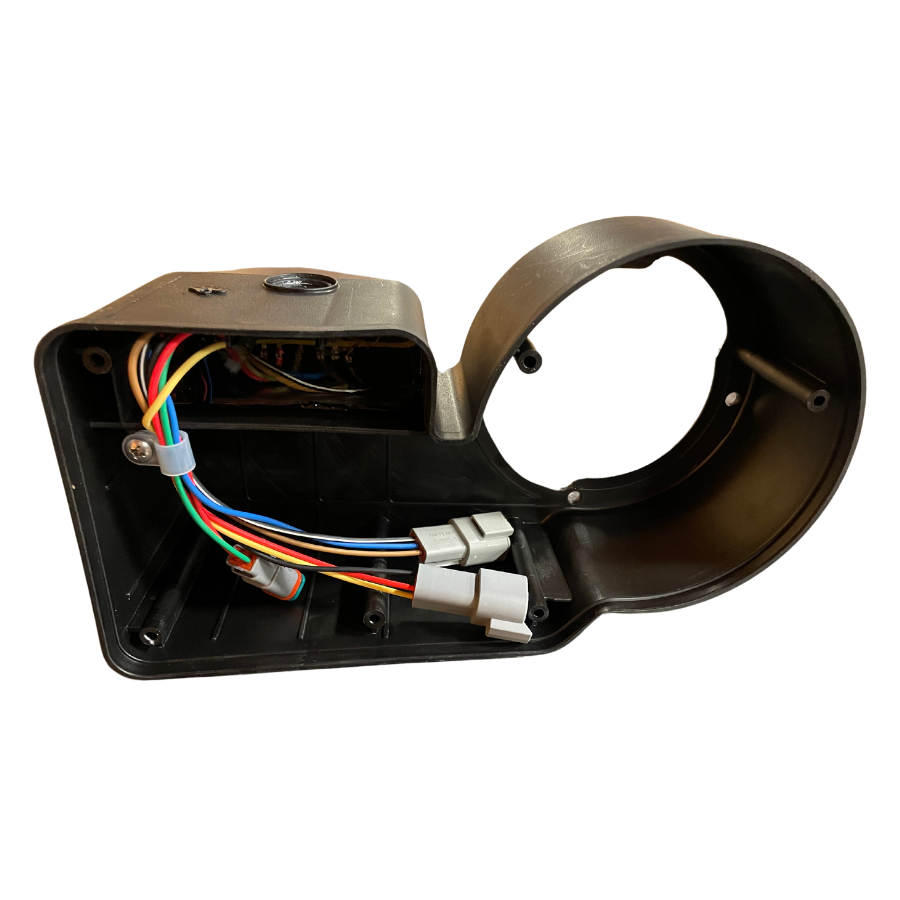 Repair Kit Potted Timer Module Assembly, Minutes (#1200092) – Lubecore MN