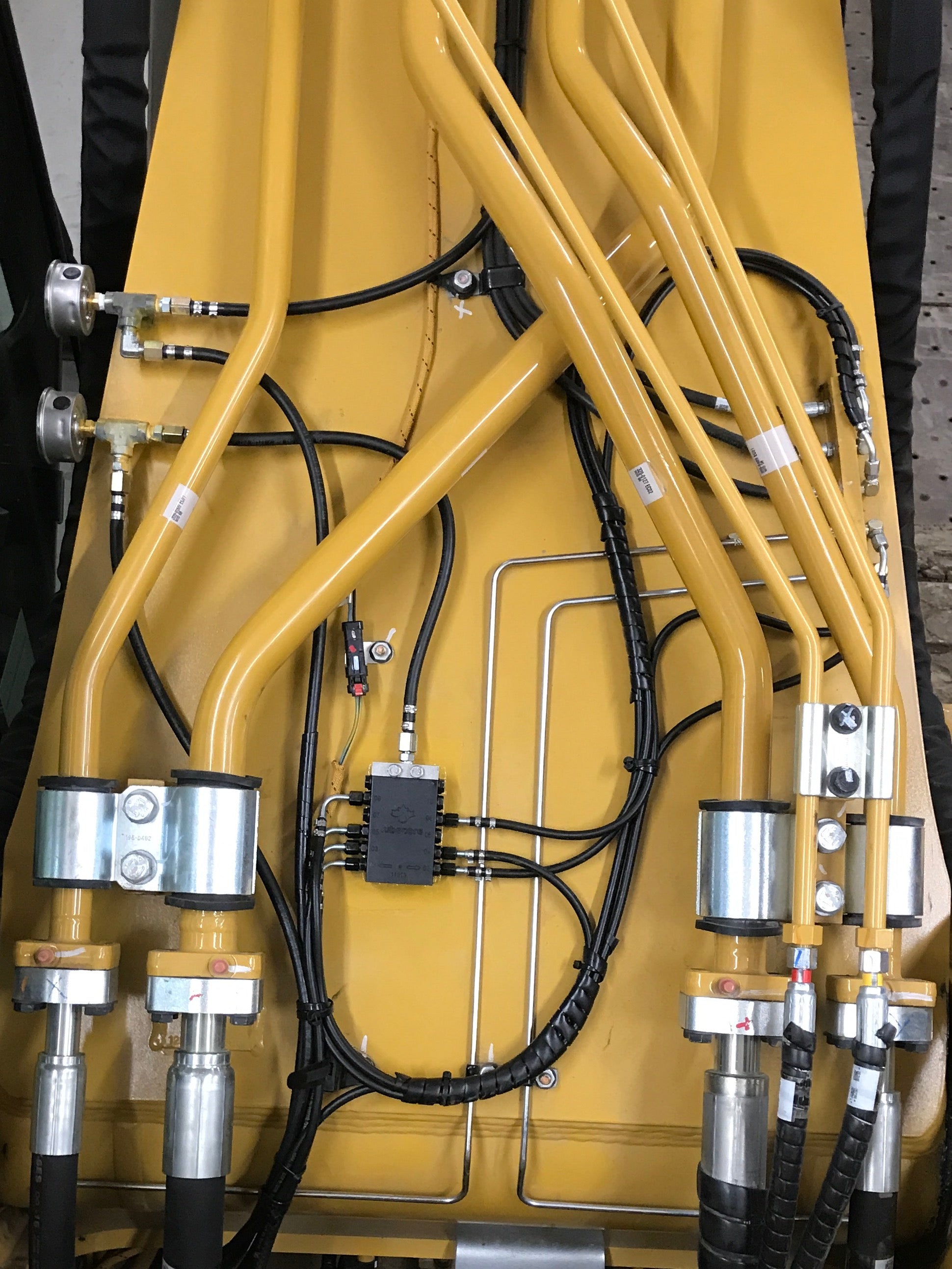 Contact | Lubecore MN | Next Generation Automated Greasing