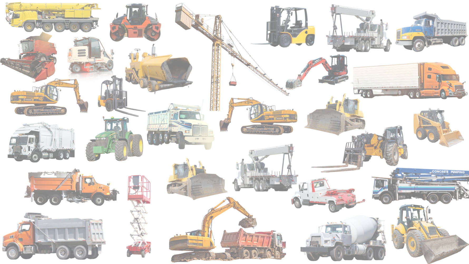 Home | Lubecore MN | Next Generation Automated Greasing Systems