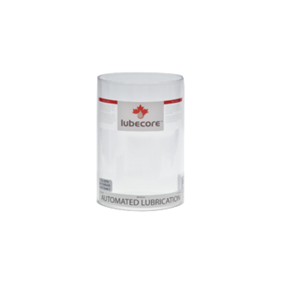 Automatic Greasing Systems | Lubecore MN | Next Generation Lubrication