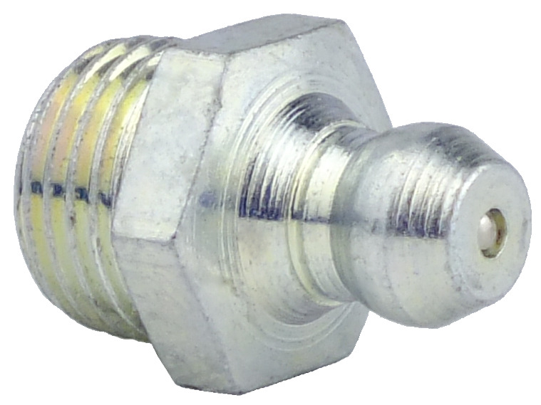 Grease Zerk x 1/8 BSPT (#2100252) – Lubecore MN