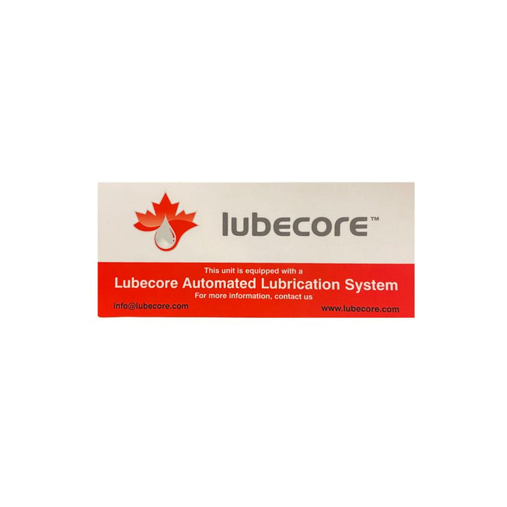 Manuals, Templates, Operator Cards & Catalogs | Lubecore Auto Greasing ...